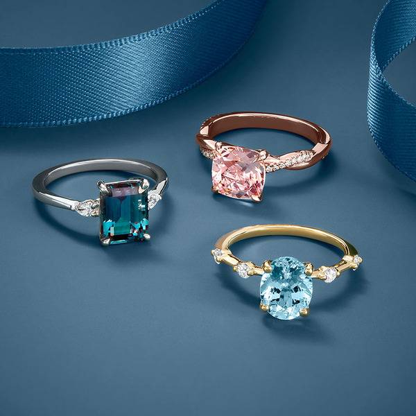 Discover The List Of Non-Traditional Engagement Rings In 2023 ...